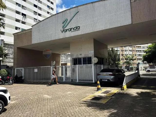 Apartamento para Venda em Ananindeua/PA Atalaia 1 Quartos