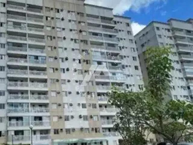 Apartamento para Venda em Ananindeua/PA Atalaia 1 Quartos