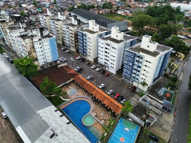 Apartamento para Venda em Ananindeua/PA Atalaia 2 Quartos