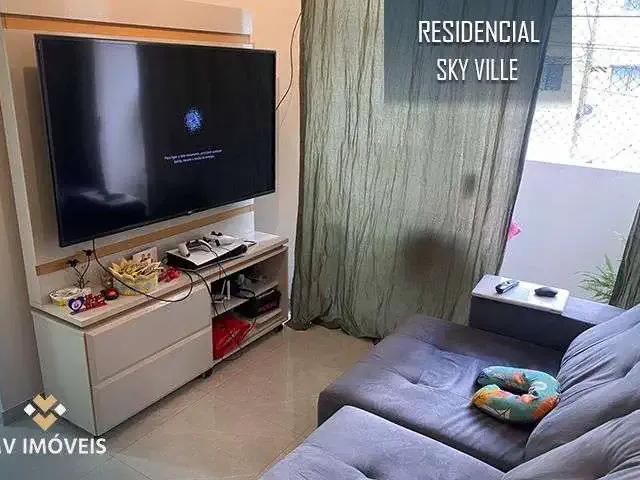 Apartamento para Venda em Ananindeua/PA Atalaia 2 Quartos