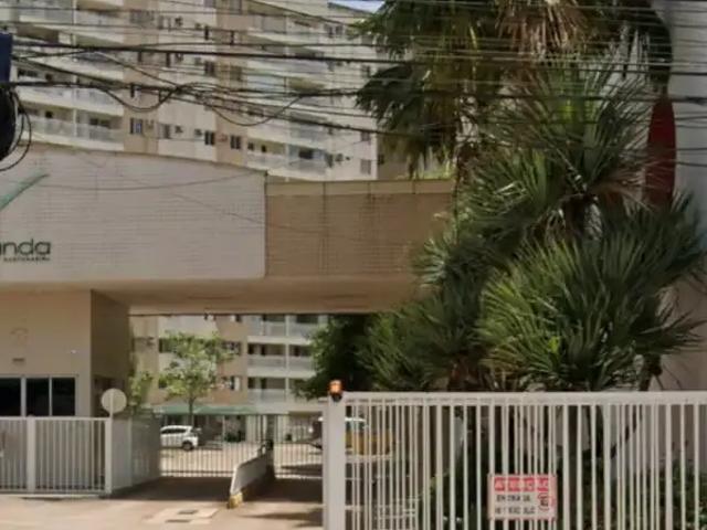 Apartamento para Venda em Ananindeua/PA Atalaia 2 Quartos