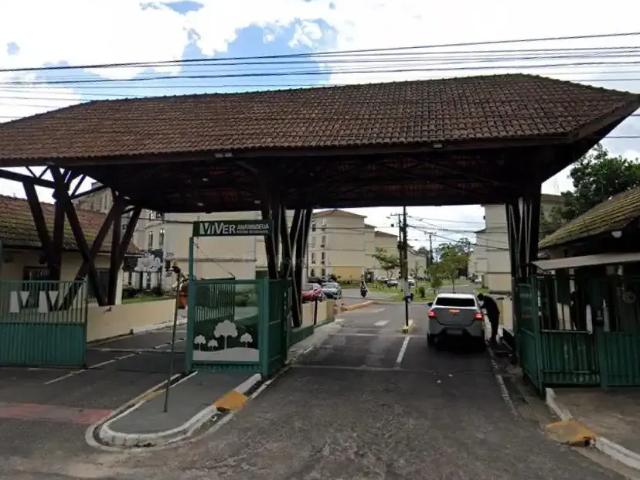 Apartamento para Venda em Ananindeua/PA Centro 3 Quartos