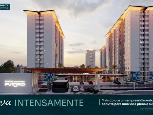 Apartamento para Venda em Ananindeua/PA Centro 3 Quartos