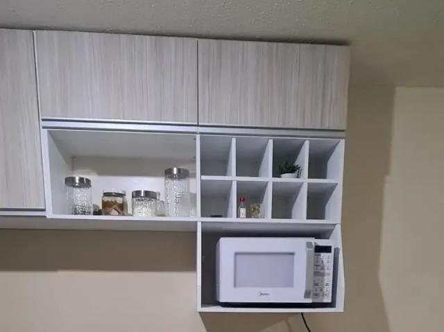 Apartamento para Venda em Ananindeua/PA Centro 3 Quartos