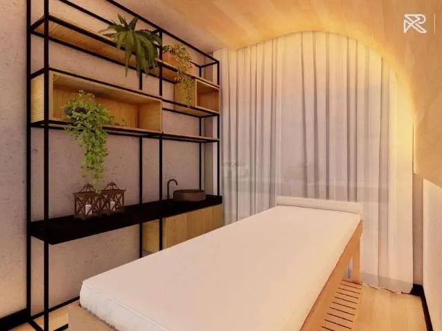 Apartamento para Venda em Ananindeua/PA Centro 2 Quartos