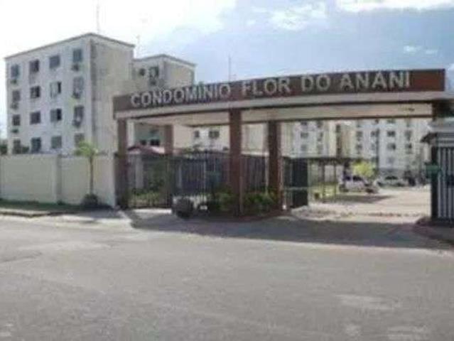 Apartamento para Venda em Ananindeua/PA Centro 2 Quartos