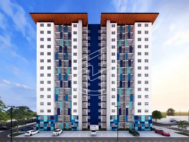 Apartamento para Venda em Ananindeua/PA Centro 2 Quartos