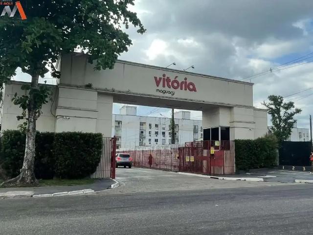 Apartamento para Venda em Ananindeua/PA Centro 2 Quartos