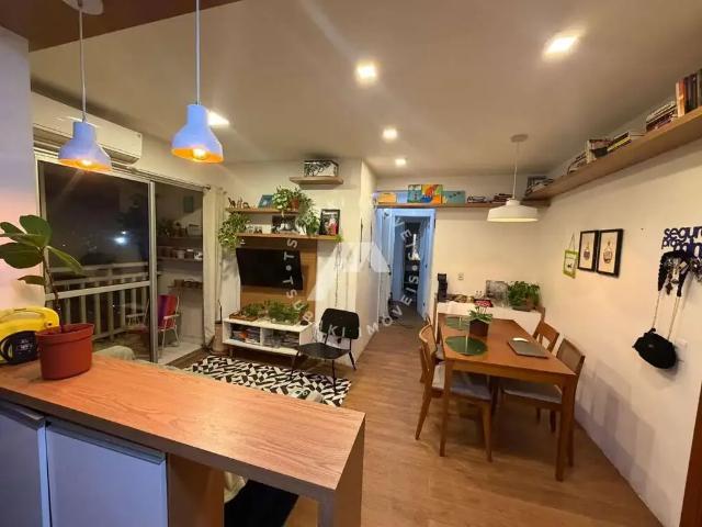 Apartamento para Venda em Ananindeua/PA Centro 2 Quartos