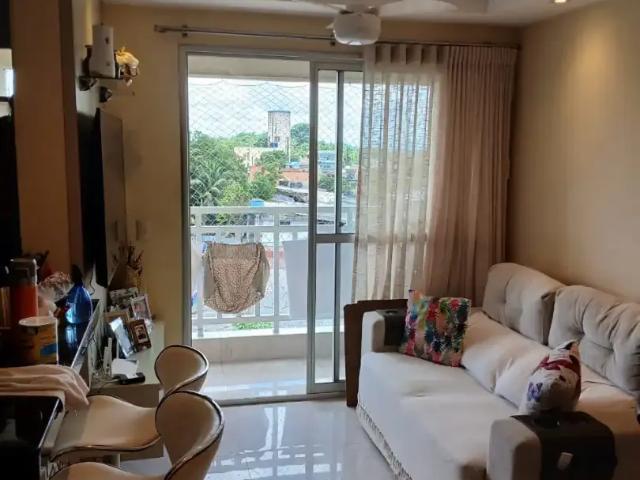 Apartamento para Venda em Ananindeua/PA Centro 2 Quartos