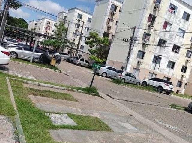 Apartamento para Venda em Ananindeua/PA Centro 2 Quartos