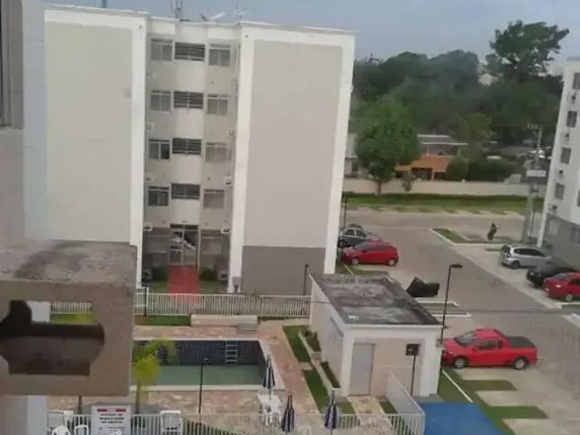 Apartamento para Venda em Ananindeua/PA Centro 2 Quartos