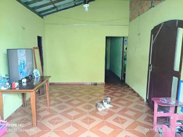 Apartamento para Venda em Ananindeua/PA Cidade Nova 4 Quartos
