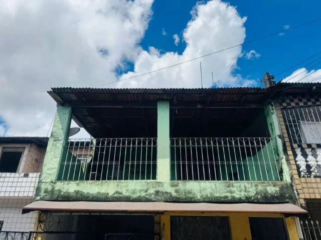 Apartamento para Venda em Ananindeua/PA Cidade Nova 2 Quartos