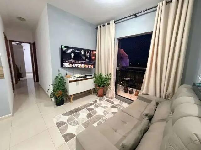Apartamento para Venda em Ananindeua/PA Cidade Nova 2 Quartos