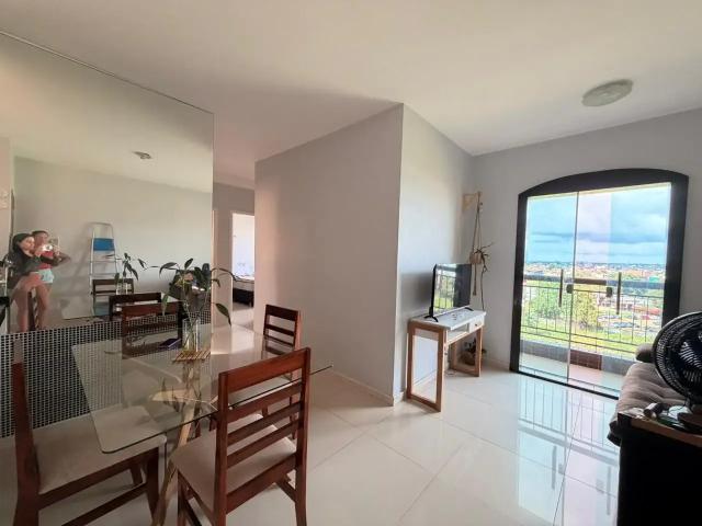 Apartamento para Venda em Ananindeua/PA Cidade Nova 3 Quartos