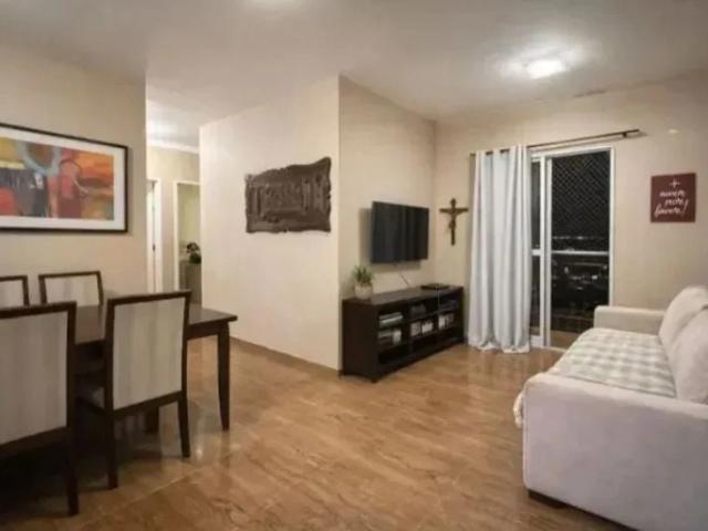 Apartamento para Venda em Ananindeua/PA Cidade Nova 3 Quartos
