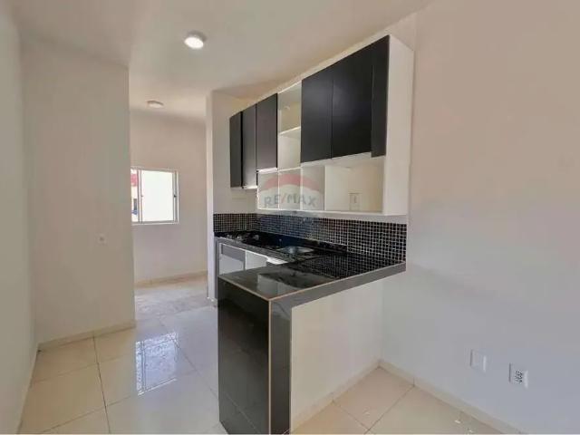 Apartamento para Venda em Ananindeua/PA Coqueiro 2 Quartos