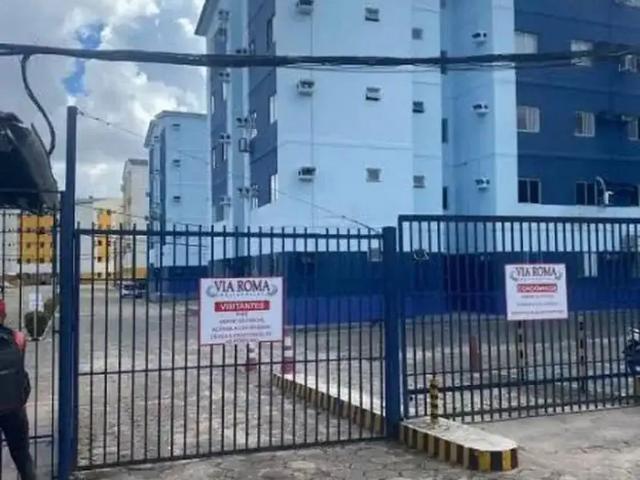 Apartamento para Venda em Ananindeua/PA Coqueiro 2 Quartos
