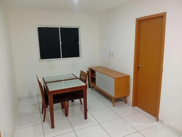 Apartamento para Venda em Ananindeua/PA Coqueiro 2 Quartos