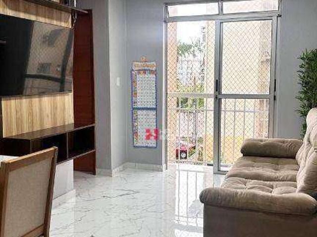Apartamento para Venda em Ananindeua/PA Coqueiro 2 Quartos
