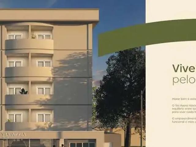 Apartamento para Venda em Ananindeua/PA Coqueiro 2 Quartos