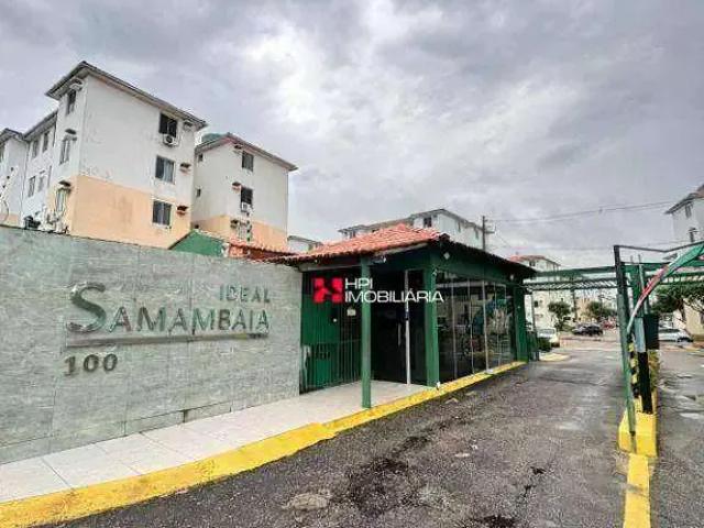 Apartamento para Venda em Ananindeua/PA Coqueiro 2 Quartos