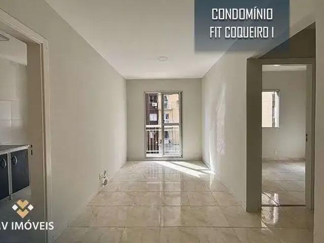Apartamento para Venda em Ananindeua/PA Coqueiro 2 Quartos