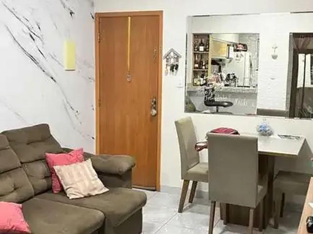 Apartamento para Venda em Ananindeua/PA Coqueiro 2 Quartos