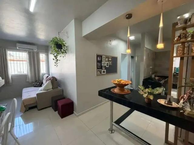 Apartamento para Venda em Ananindeua/PA Coqueiro 2 Quartos