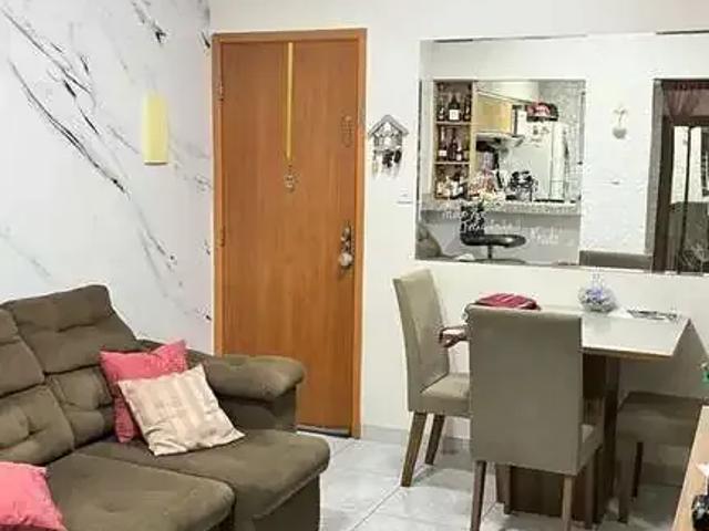 Apartamento para Venda em Ananindeua/PA Coqueiro 2 Quartos