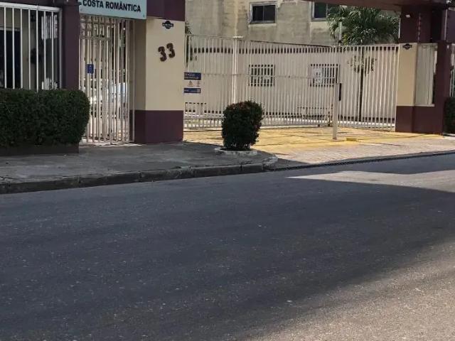 Apartamento para Venda em Ananindeua/PA Coqueiro 2 Quartos