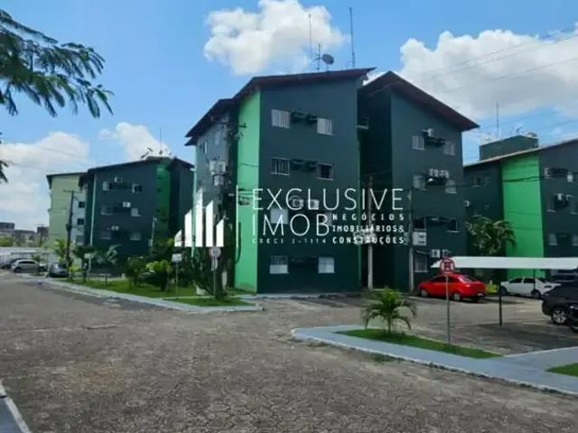 Apartamento para Venda em Ananindeua/PA Coqueiro 2 Quartos