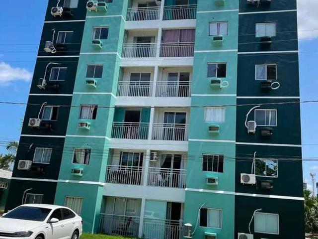 Apartamento para Venda em Ananindeua/PA Coqueiro 2 Quartos