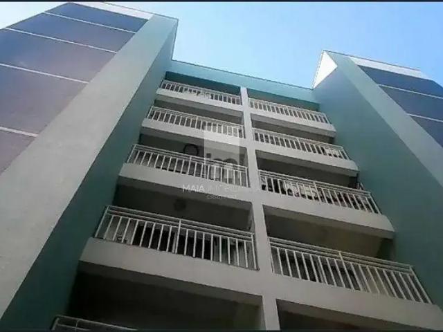 Apartamento para Venda em Ananindeua/PA Coqueiro 2 Quartos