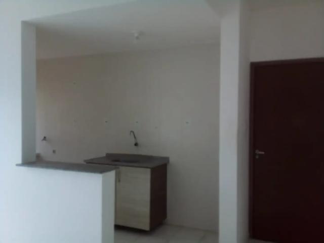 Apartamento para Venda em Ananindeua/PA Coqueiro 2 Quartos