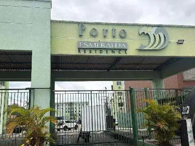 Apartamento para Venda em Ananindeua/PA Coqueiro 2 Quartos