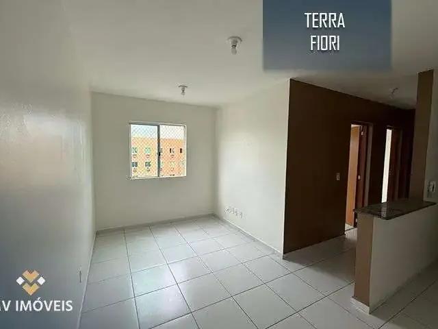 Apartamento para Venda em Ananindeua/PA Coqueiro 2 Quartos