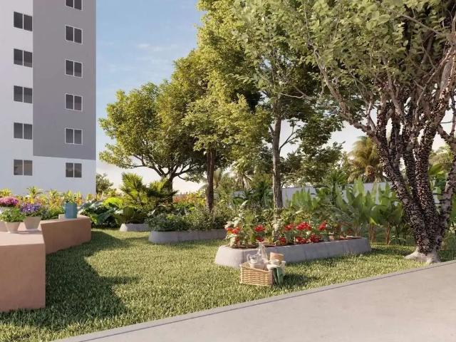 Apartamento para Venda em Ananindeua/PA Coqueiro 2 Quartos