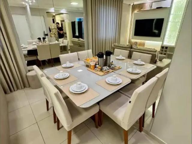 Apartamento para Venda em Ananindeua/PA Coqueiro 2 Quartos