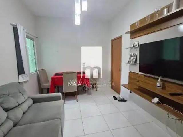 Apartamento para Venda em Ananindeua/PA Coqueiro 2 Quartos