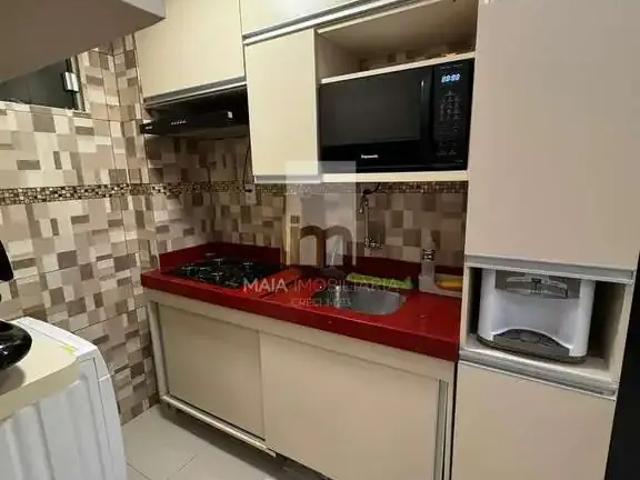 Apartamento para Venda em Ananindeua/PA Coqueiro 2 Quartos