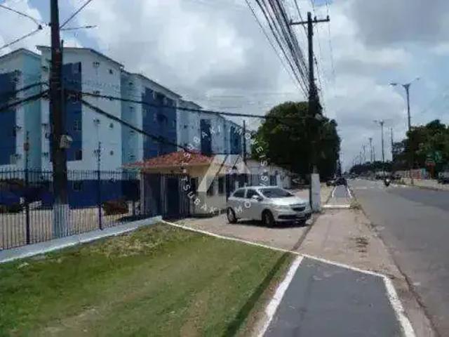 Apartamento para Venda em Ananindeua/PA Coqueiro 2 Quartos
