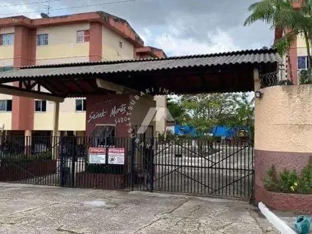 Apartamento para Venda em Ananindeua/PA Coqueiro 2 Quartos