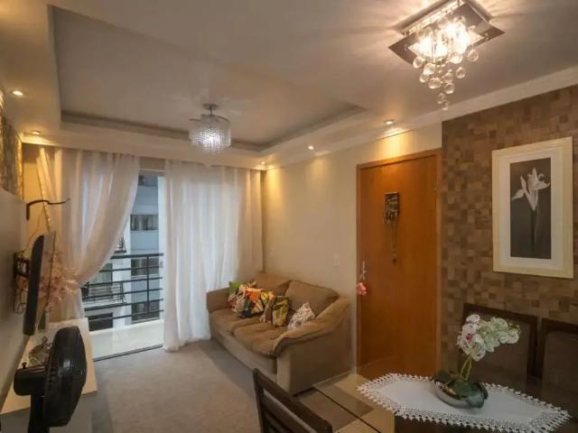 Apartamento para Venda em Ananindeua/PA Coqueiro 3 Quartos