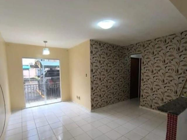 Apartamento para Venda em Ananindeua/PA Coqueiro 3 Quartos
