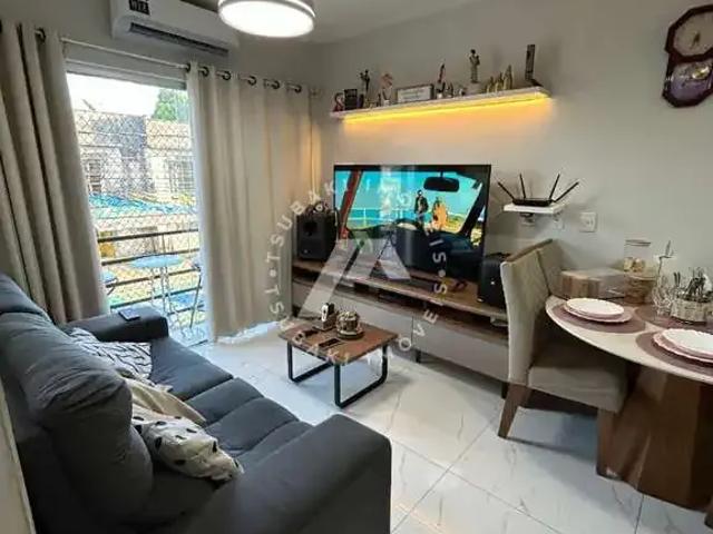 Apartamento para Venda em Ananindeua/PA Curuçambá 2 Quartos