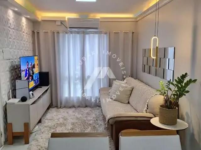 Apartamento para Venda em Ananindeua/PA Guanabara 3 Quartos