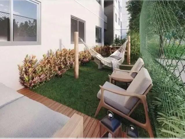 Apartamento para Venda em Ananindeua/PA Guanabara 2 Quartos