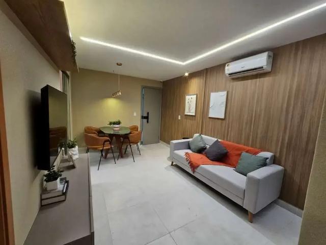 Apartamento para Venda em Ananindeua/PA Guanabara 2 Quartos